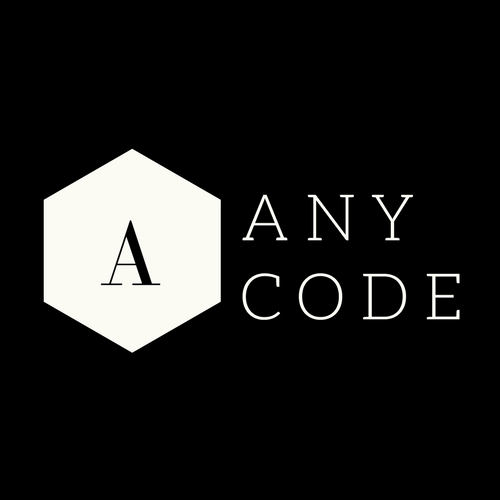 AnyCode Soluções Tecnológicas